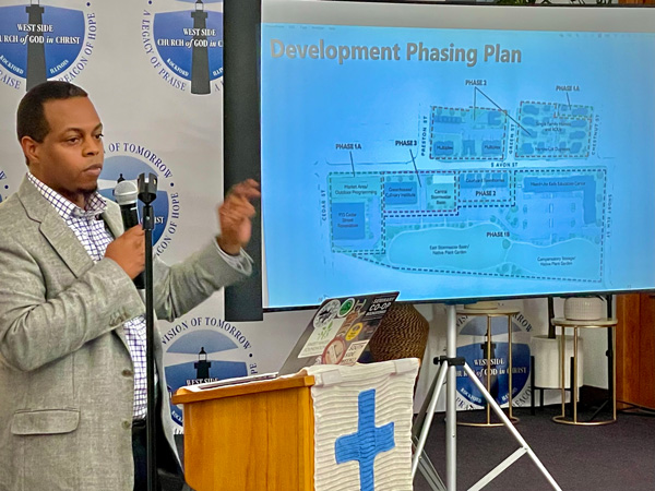 RHDC Breaks Ground on new PlatFORM Group Name, Celebrates Upcoming ...