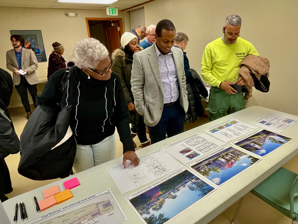 RHDC Breaks Ground on new PlatFORM Group Name, Celebrates Upcoming ...